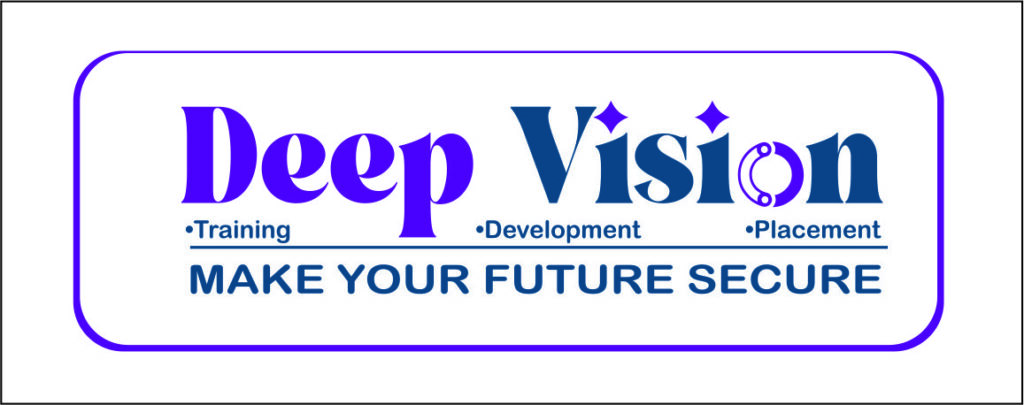 About us – Deep Vision Technology Pvt Ltd